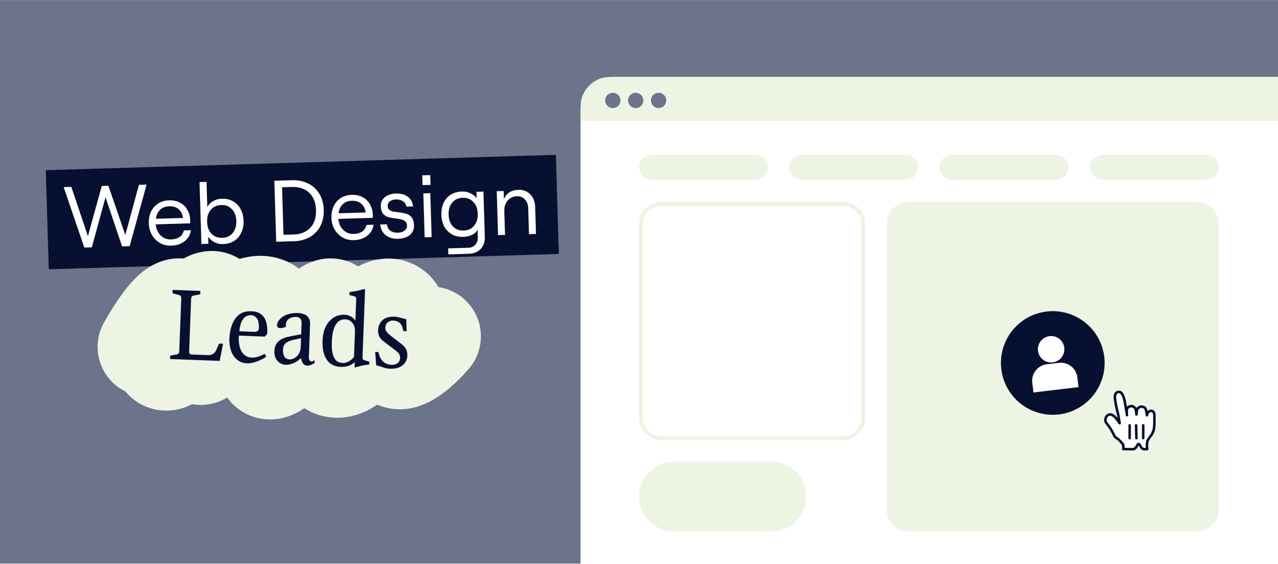 7 Best Ways to Get More Web Design Leads 2025